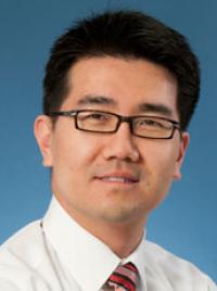 Home / All Scientists / John Cho