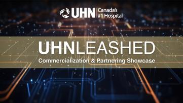 UHNLeashed: Inaugural Showcase